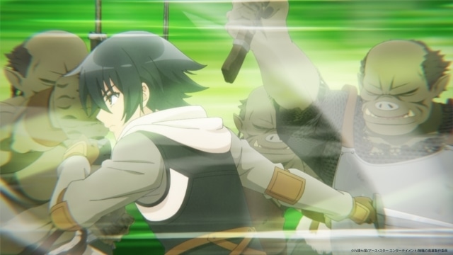 Mushoku no Eiyuu ~Betsu ni Skill Nanka Iranakattan daga - обзор аниме 2025